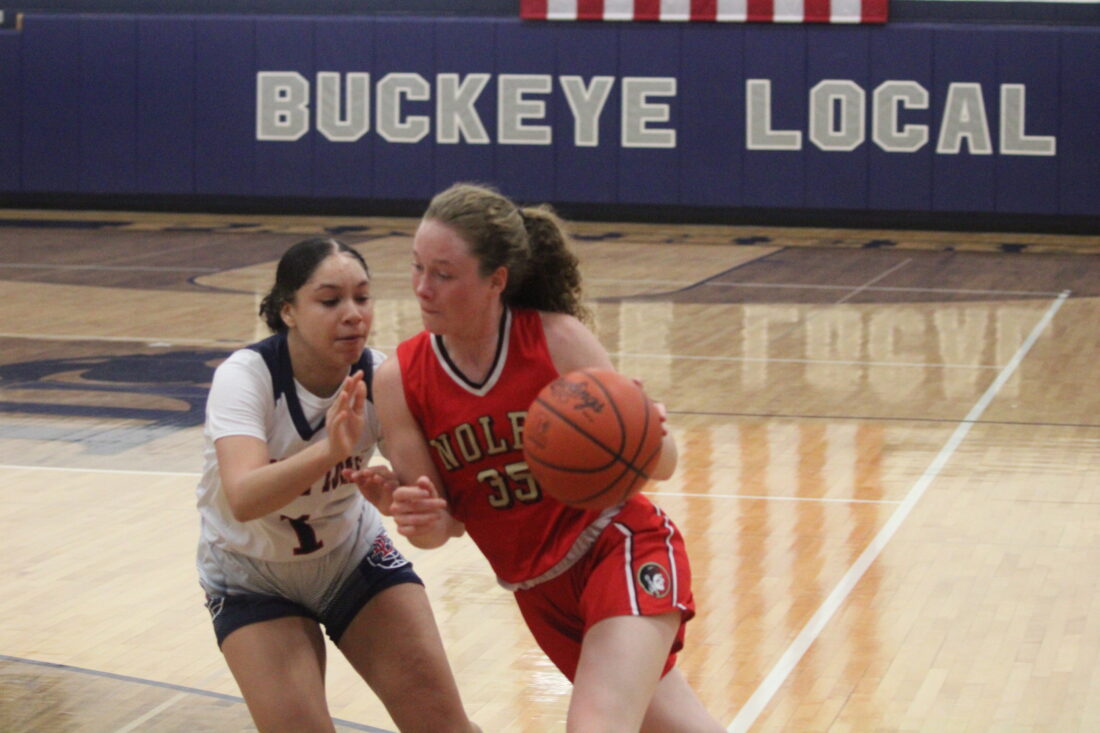 Monroe Central Sizzles From Deep In Road Win vs. Buckeye Local | News ...